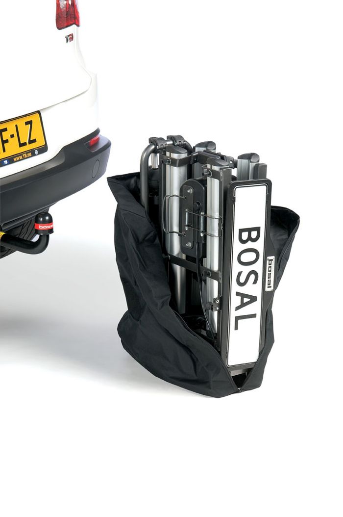 Bosal Traveller 2 Kopen? Avao.nl