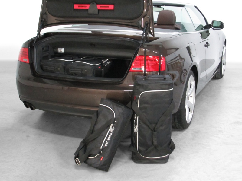 Car Bags Audi | Koop handige kofferbaktassen online bij AVAO!